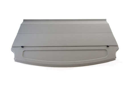 AXIAM | Ford light-weight rigid folding cargo cover